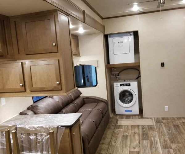 Living Quarter Housing - Workforce Housing